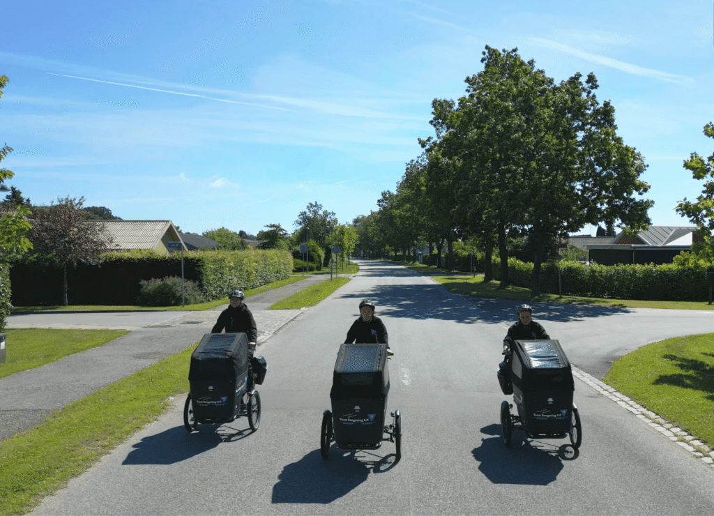 Simple Agency Group | Forretningskritiske Løsninger